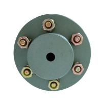 China Sleeve Bearing Type Pin Bush Coupling Differential Mode Filtering for sale