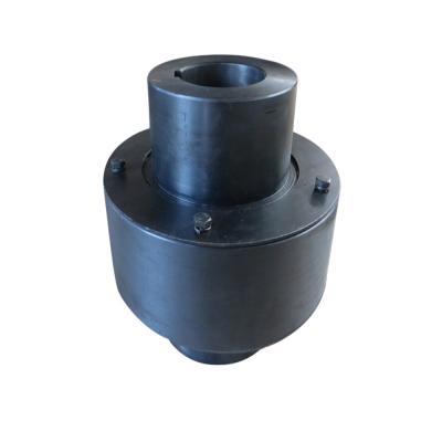 China ZL LZ Type 45 Steel Gear Pin Bush Coupling Synchronous Rectification for sale