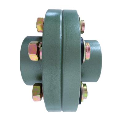 China OEM Flange Cast OEM Flange Pin High Frequency Attenuation Magnetic Field Sensing for sale