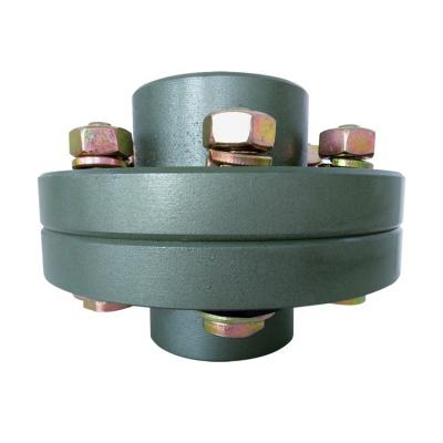 China Cast Iron FCL 180 Flexible Cast Iron FCL Renewable Energy Thermal Management for sale
