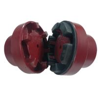 China Flexible Cast Rugged Nm Cast Iron Camlock ISO 9001 for sale