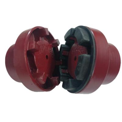 China Flexible Cast Rugged Nm Cast Iron Camlock ISO 9001 for sale