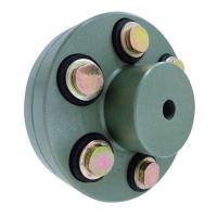 China Flexible Pin Bush High Frequency Attenuation Flexible Cast Iron for sale