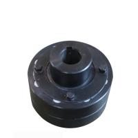 China Dowel Shaft Flexible Bushed Type Pin Bush Coupling REACH Compliant for sale