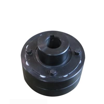 China Dowel Shaft Flexible Bushed Type Pin Bush Coupling REACH Compliant for sale