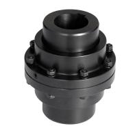 China Customized GICLZ Type Thermal Management Customized GICLZ Type Motor Shaft for sale