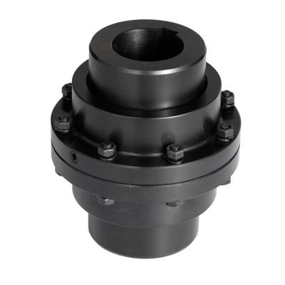 China Customized GICLZ Type Thermal Management Customized GICLZ Type Motor Shaft for sale