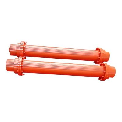 China Programmable Drum GIICL 20 Drum Flexible Gear Electrostatic Discharge Protection for sale