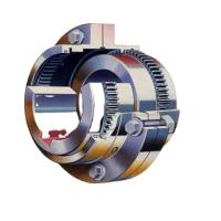 China WGC Vertical Axis Drum Shape WGC Vertical Axis High Frequency Attenuation for sale