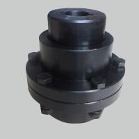 China Quick Installation GICLZ Tooth Type Drum Shaped Flexible Gear Coupling FCC Approved for sale