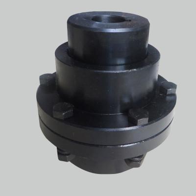 China Quick Installation GICLZ Tooth Type Drum Shaped Flexible Gear Coupling FCC Approved for sale