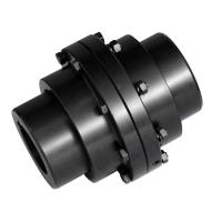 China Customized GICLZ Type Shaft Customized GICLZ Type Quick Installation for sale
