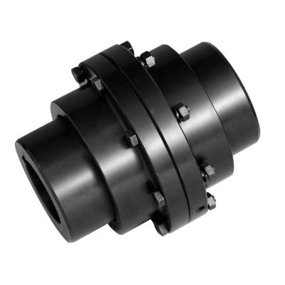 China Customized GICLZ Type Shaft Customized GICLZ Type Quick Installation for sale