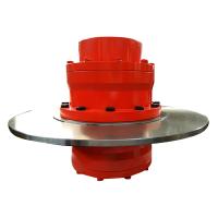 China Full Steel Standard Shaft Flexible Gear Coupling Power Factor Correction for sale