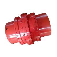 China GICL Standard Drum Amorphous GICL Standard Drum Shaft Temperature Compensation for sale