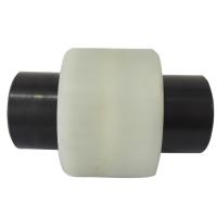China Fuzzy Logic Control NL3 Shaft Nylon Inner Flexible Gear Coupling for sale