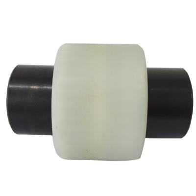China Fuzzy Logic Control NL3 Shaft Nylon Inner Flexible Gear Coupling for sale