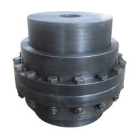 China Carburizing Steel Shaft Carburizing Flexible Gear Stable Operation for sale
