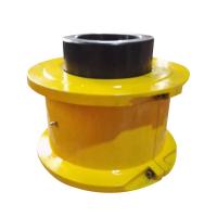 China Lightning Protection JS Flexible Snake Spring Flexible Snake Spring for sale