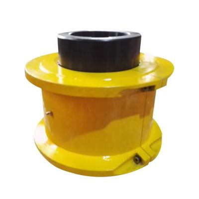China Lightning Protection JS Flexible Snake Spring Flexible Snake Spring for sale