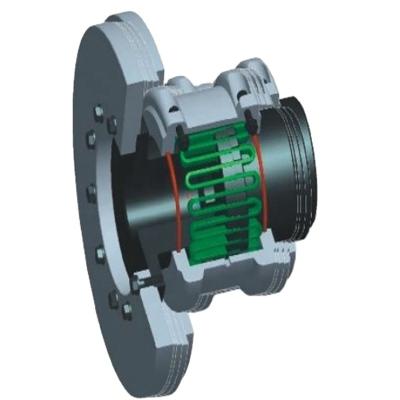 China JSP Types Plate Metal Spring JSP Types Plate 1°C Low Ripple REACH Compliant for sale
