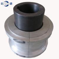 China Steel Flexible Customized Taper Grid Coupling SAA Certified Security System for sale