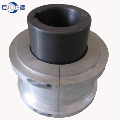 China Steel Flexible Customized Taper Grid Coupling SAA Certified Security System for sale