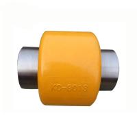 China Network Integration Roller Chain Coupling Transmission Ball Flexible Shaft for sale