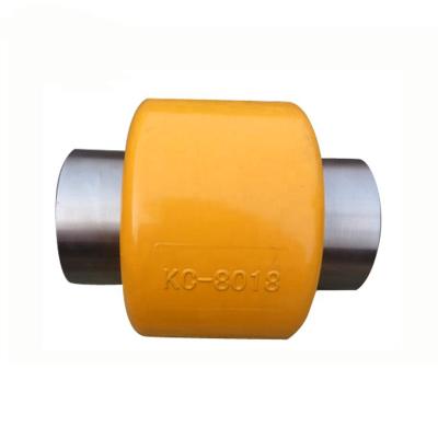 China Network Integration Roller Chain Coupling Transmission Ball Flexible Shaft for sale