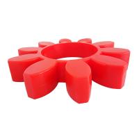 China GR42 Pump Coupling GR42 Pump Rubber Element Automotive Electronics for sale