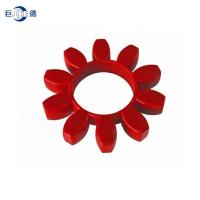 China Wear Resistance Shaft Pump High Isolation Flexible Coupling Parts 92A for sale