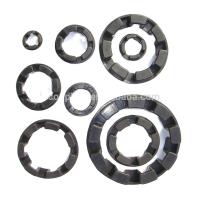 China NM Type Rubber NBR Type Rubber NBR Fast Dynamics CSA Certified for sale