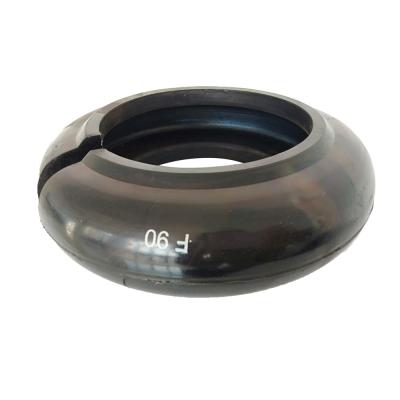China Hall Effect Technology Shaft Flange F Flexible Coupling Parts for sale