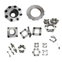 China Industrial Diaphragm Flexible Industrial Diaphragm Stainless Instrumentation for sale