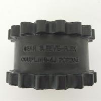 China Custom Sure Rubber Flexible Coupling Parts Synchronous Rectification for sale