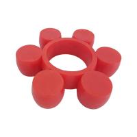 China MT Type Elastic PU Elements Type Elastic Coupling Lightning Protection for sale