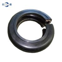 China Rubber Shaft Flexible Toroidal Rubber Shaft Element Network Integration for sale
