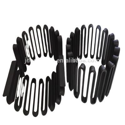 China OEM 45 Steel OEM 45# Steel Wide Temperature Range ISO 9001 KC Certified for sale
