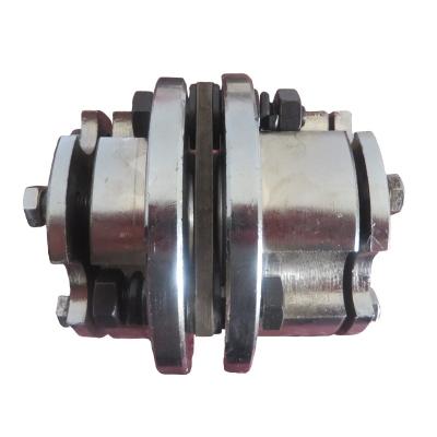 China DJM Type Flexible DJM Type Expansion Power Distribution RF Interference Shielding for sale