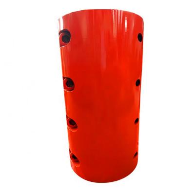 China Shaft Clamp Type Locking Device Shaft Clamp Type Water Treatment for sale