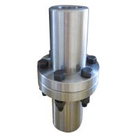 China Standard Shaft Flange Low Leakage GY Standard Shaft Synchronous Rectification for sale
