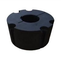 China 1210 1615 3525 3535 Lock DSP Control Pulley Taper Bush High Accuracy for sale