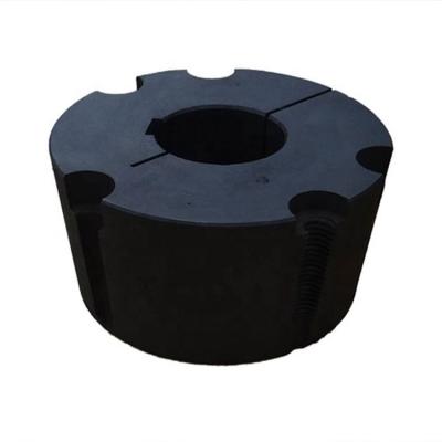 China 1210 1615 3525 3535 Lock DSP Control Pulley Taper Bush High Accuracy for sale