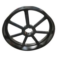 China Wheel Motor Steel Wheel Motor Steel Industrial Automation Network Integration for sale