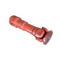China Industrial Telescopic Cardan DSP Control Industrial Telescopic Universal for sale