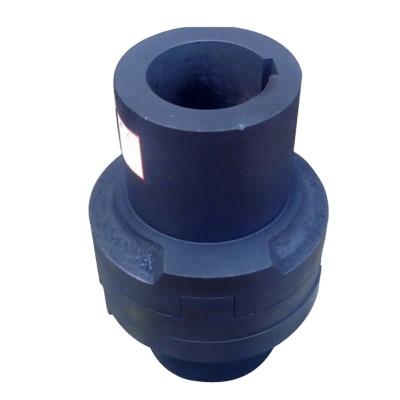 China Heavy Duty C45 Steel Cross Slide Oldham Shaft C45 Steel Cross for sale