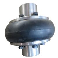 China LLB High Elastic LLB High Elastic Tyre Flex Coupling EN 61000 Compliant for sale
