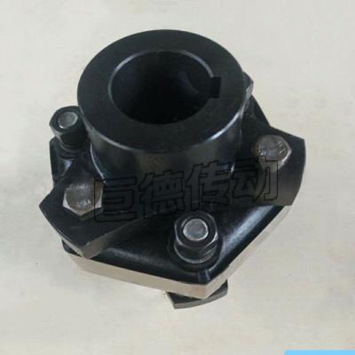China Custom DL Type Custom Type Tyre Instrumentation High Frequency Attenuation for sale