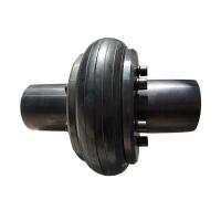 China Amorphous Flexible Shaft Amorphous Tyre Flex Shielded Lightning Protection for sale