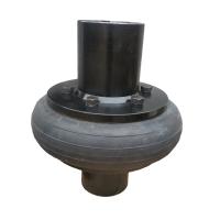 China Zero Voltage Switching Resilient Quick High Frequency Attenuation Tyre Flex Coupling for sale